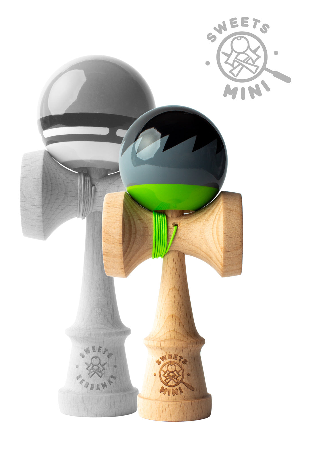 SWEETS MINI LACER Sweets Kendamas