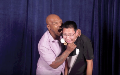 Best Celebrity Kendama Moments Part 1 – Sweets Kendamas