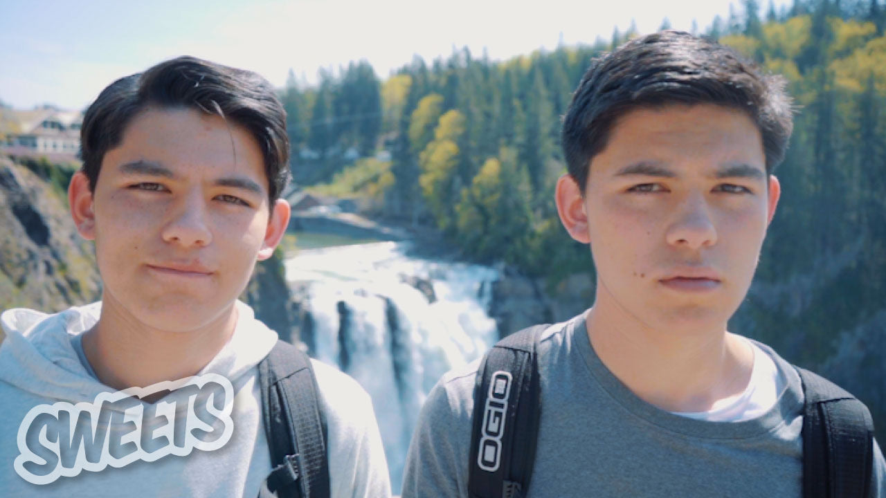 Nick & Zack : A Kendama Documentary – Sweets Kendamas
