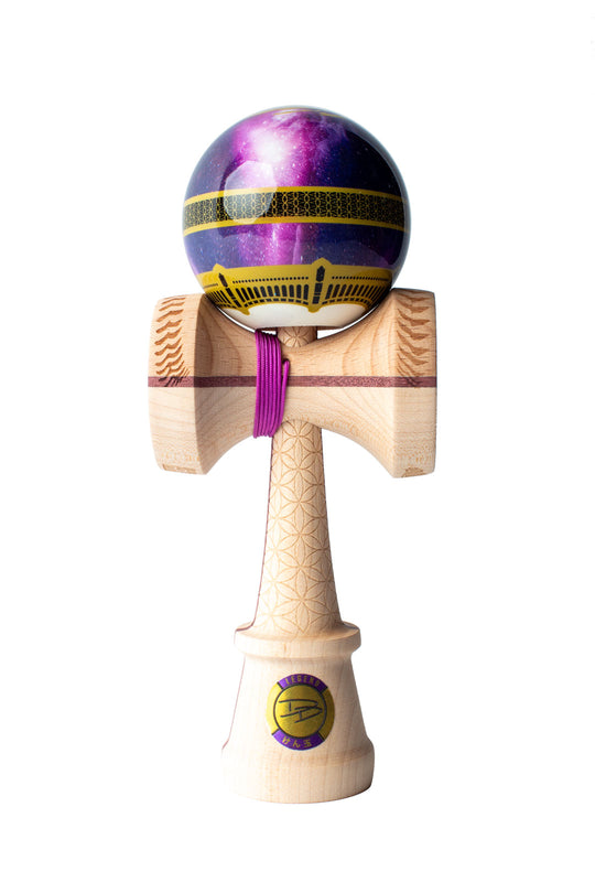 Sweet Kendamas | Signature Model Kendama – Sweets Kendamas