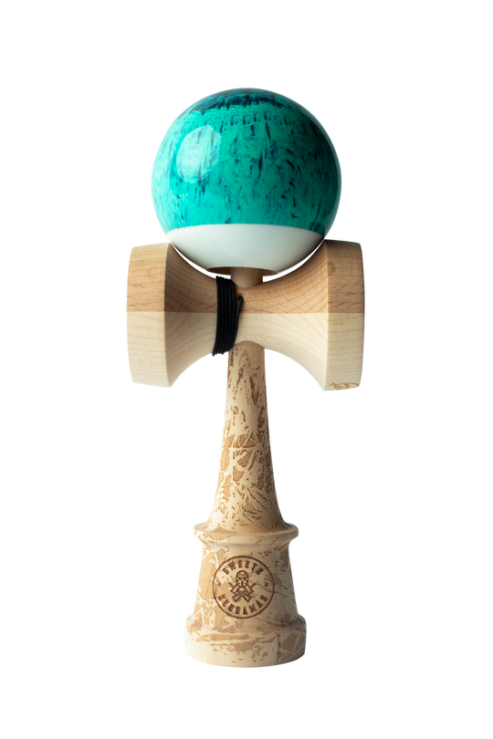 Sweet Kendamas | Signature Model Kendama – Sweets Kendamas