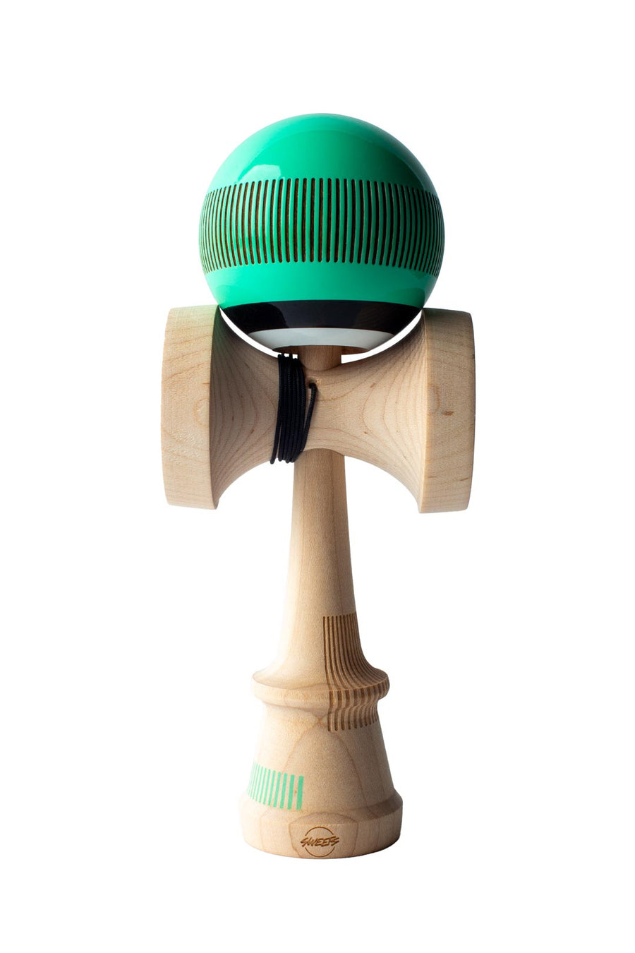 BROKEN SHAPE – Sweets Kendamas