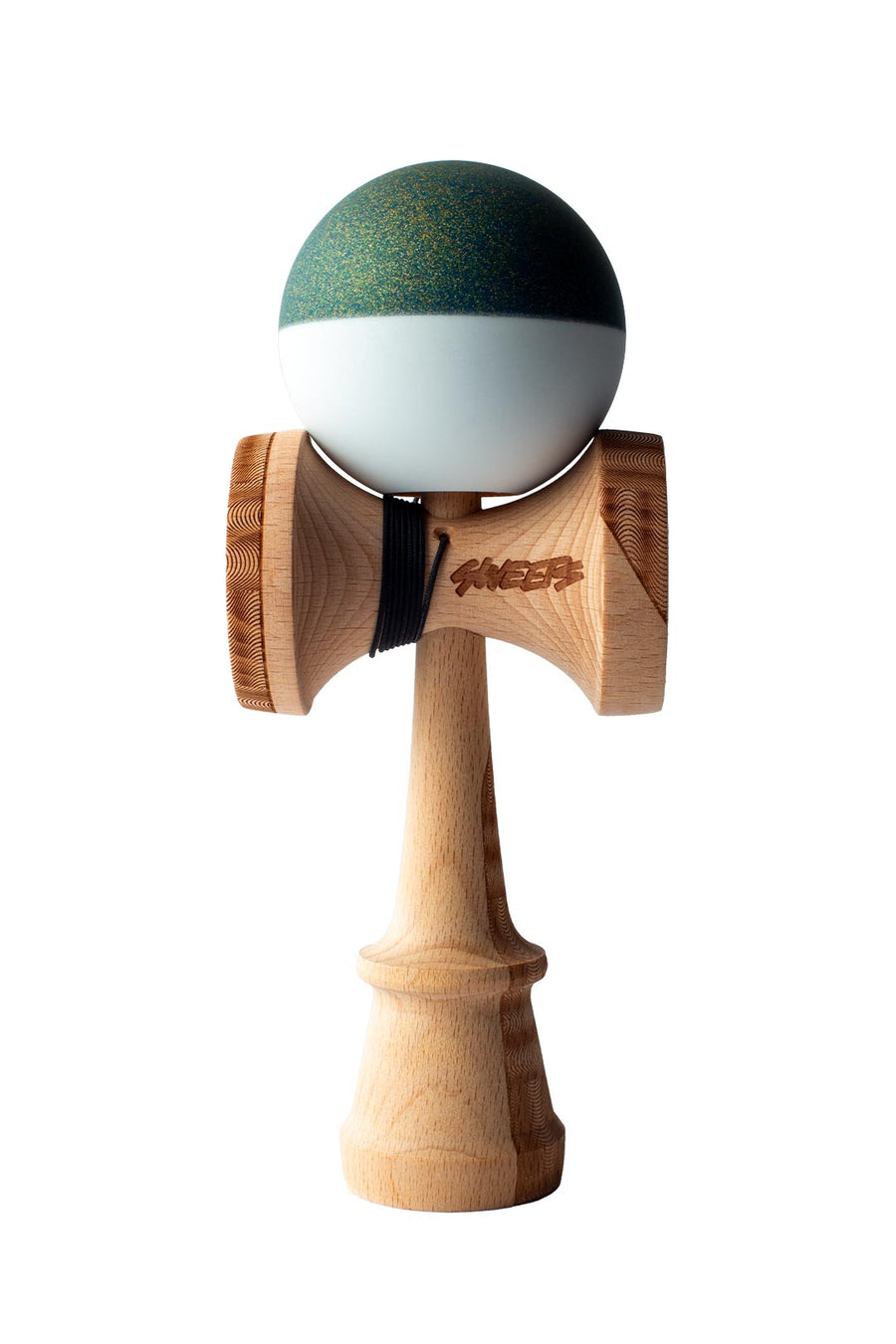 BROKEN SHAPE – Sweets Kendamas