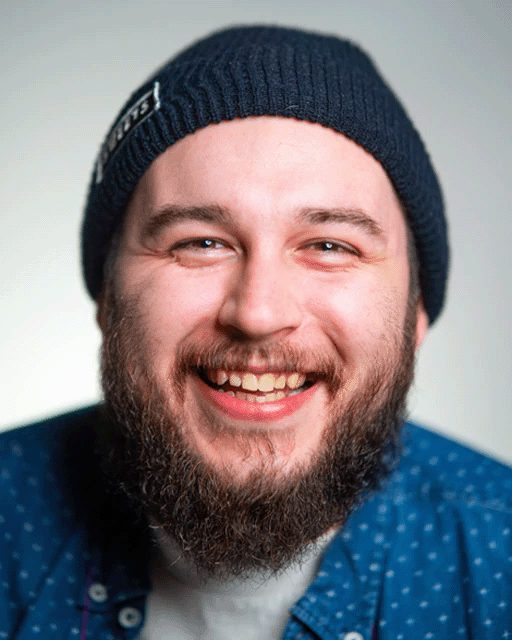 Sweets kendama Staff | People Behind Sweets Kendamas