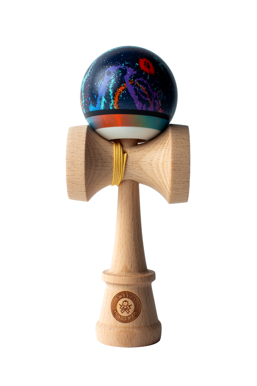 Sweet Kendamas | Kendama , Strings, Apparel & More – Sweets Kendamas