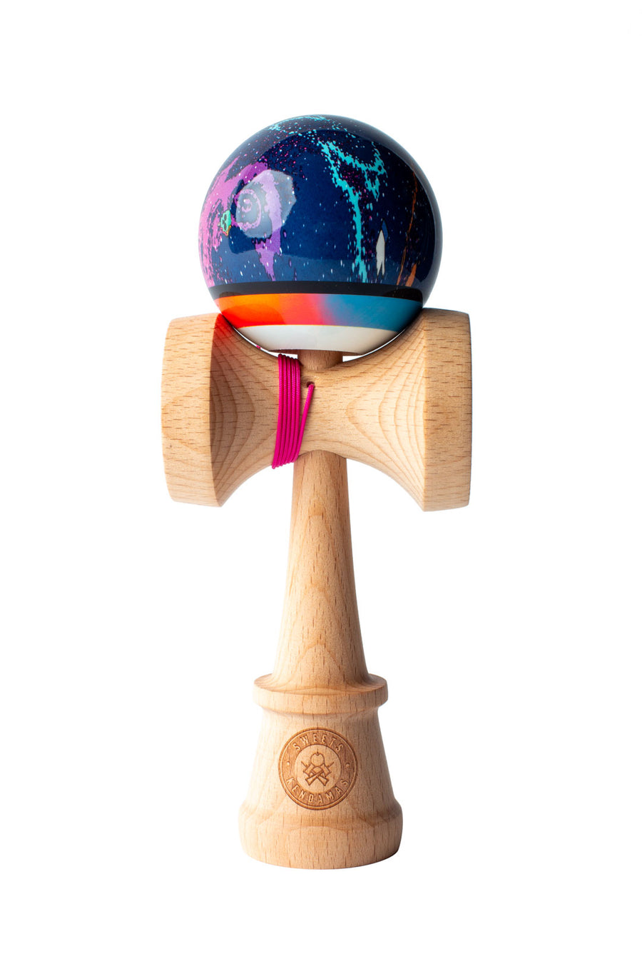 All Kendamas – Sweets Kendamas