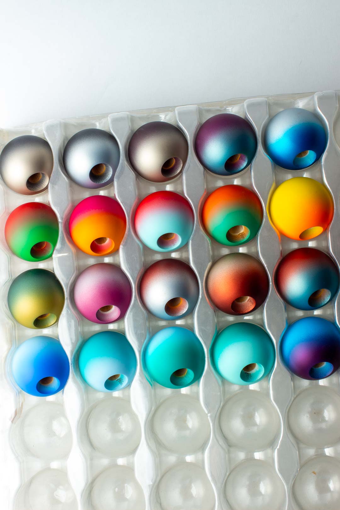 LOW FADE - BETA CLEAR - TAMA ONLY – Sweets Kendamas