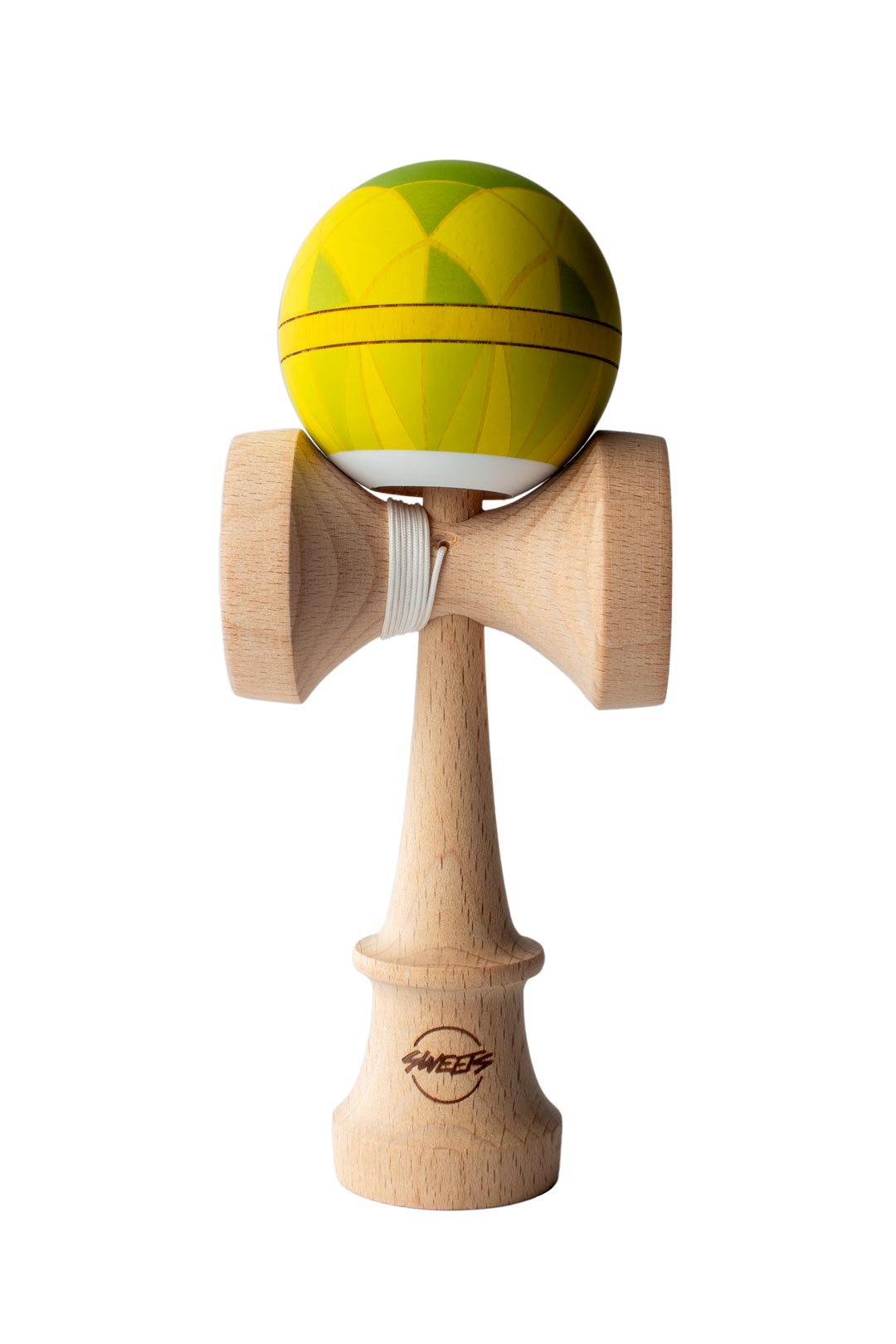 GEMSTONE - CITRINE – Sweets Kendamas