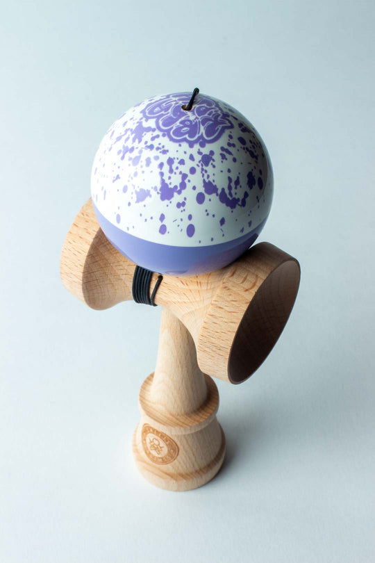 Sweet Kendamas | Signature Model Kendama – Sweets Kendamas