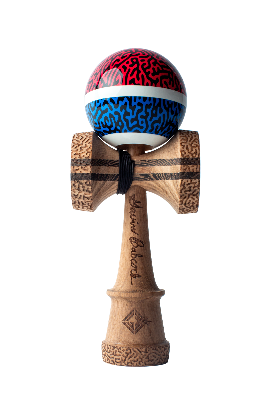 Sweet Kendamas Signature Model Kendama Sweets Kendamas sweet-kendamas-signature-model-kendama-sweets-kendamas