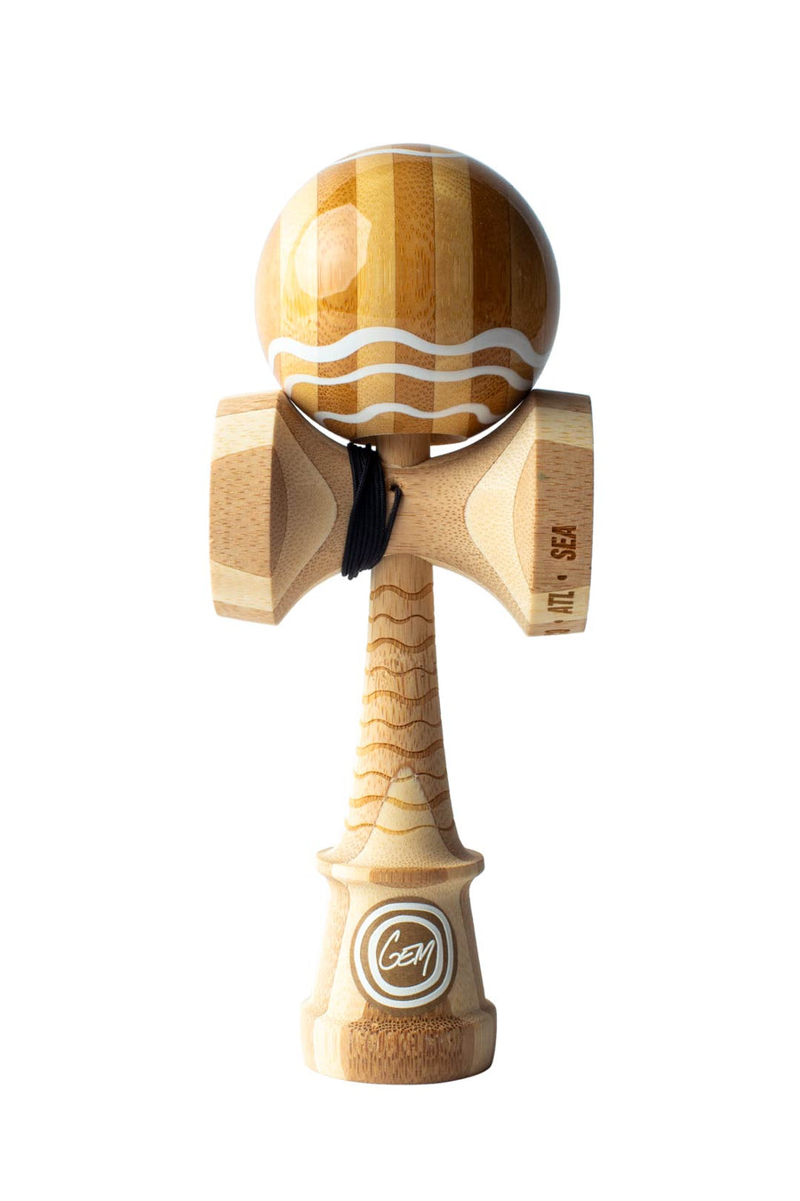 Sweet Kendamas | Signature Model Kendama – Sweets Kendamas