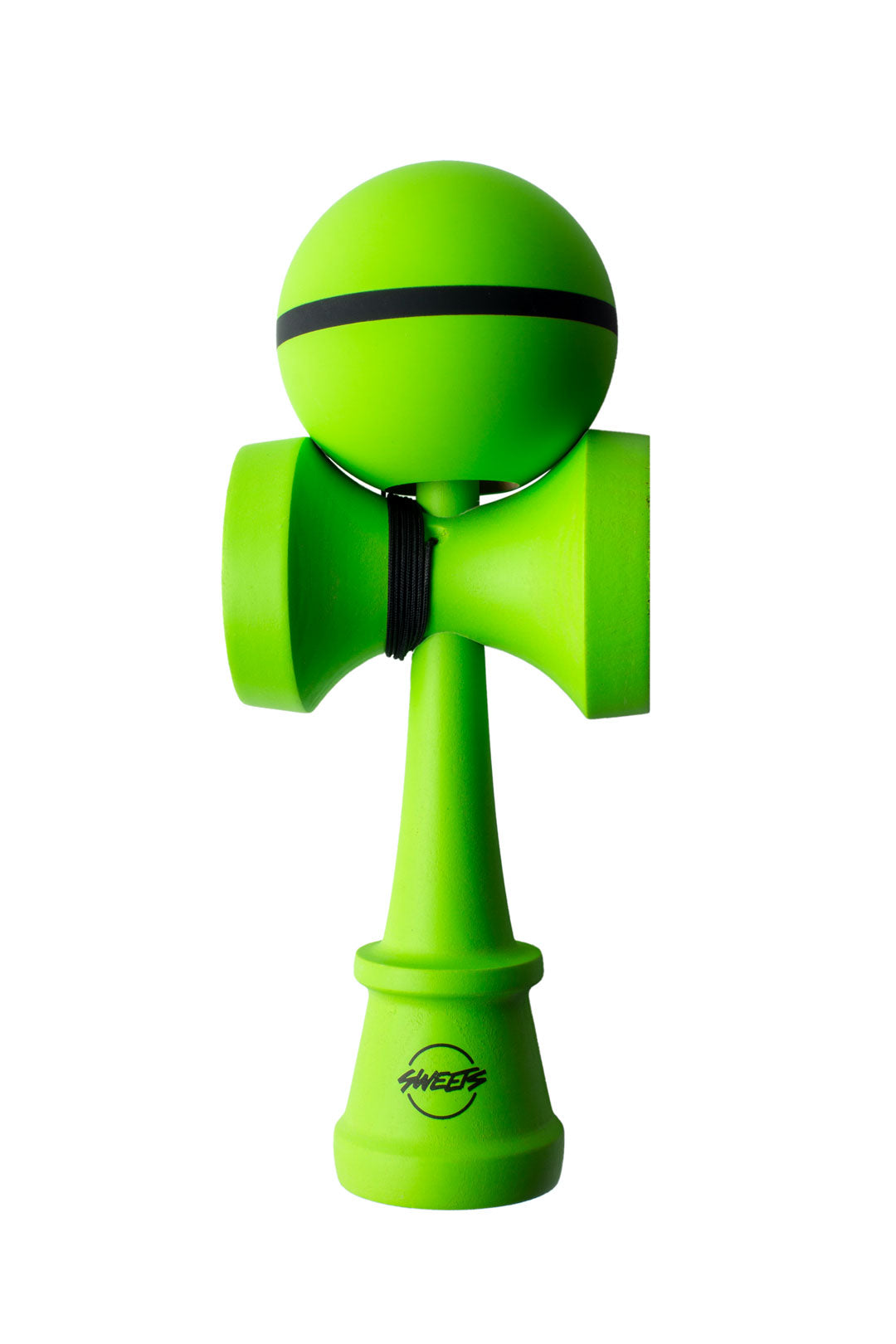SWEETS GLOW GREEN - ANTI SKID - GLOBAL 🌐 – Sweets Kendamas