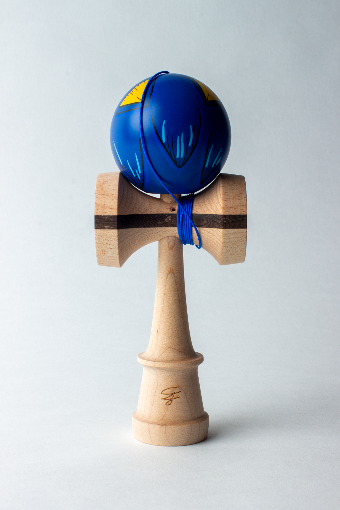 INKY CAT x SWEETS KENDAMAS – Sweets Kendamas