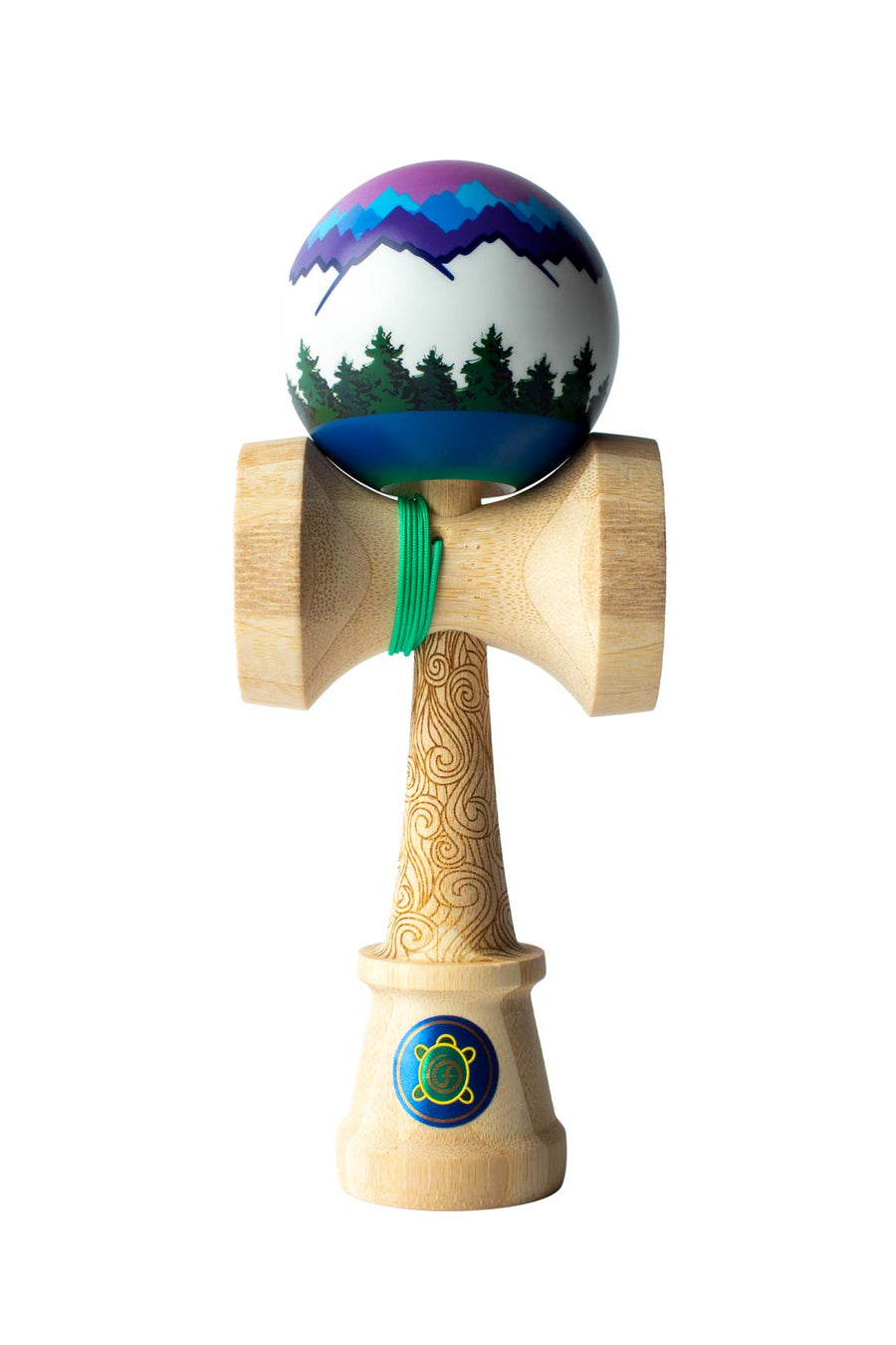 Sweet Kendamas | Kendama , Strings, Apparel & More – Sweets Kendamas