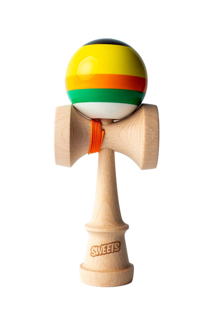 Sweet Kendamas | Kendama , Strings, Apparel & More – Sweets Kendamas
