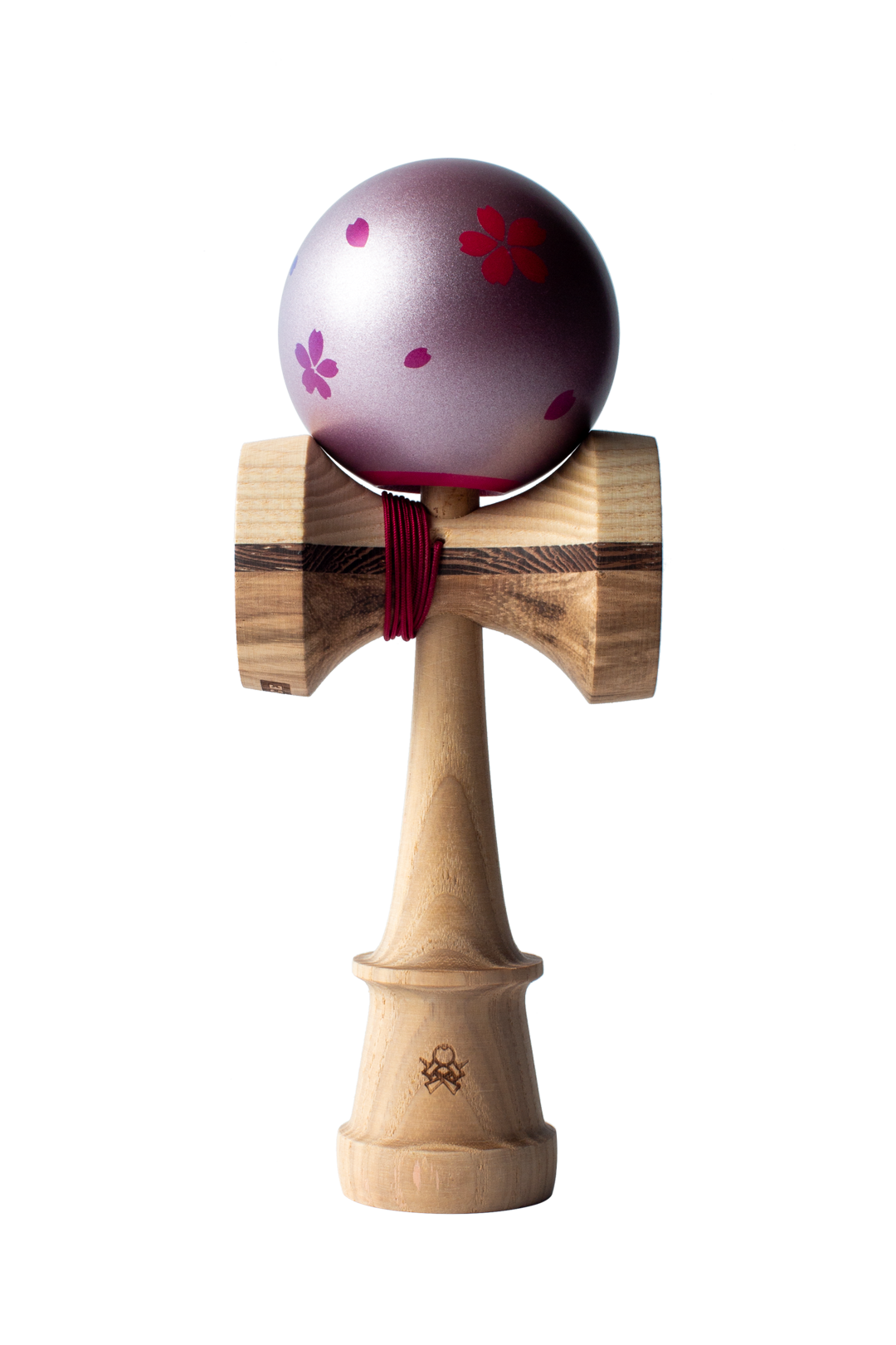 Sweets Lab Custom - SHUNRAN - CUSHION CLEAR – Sweets Kendamas