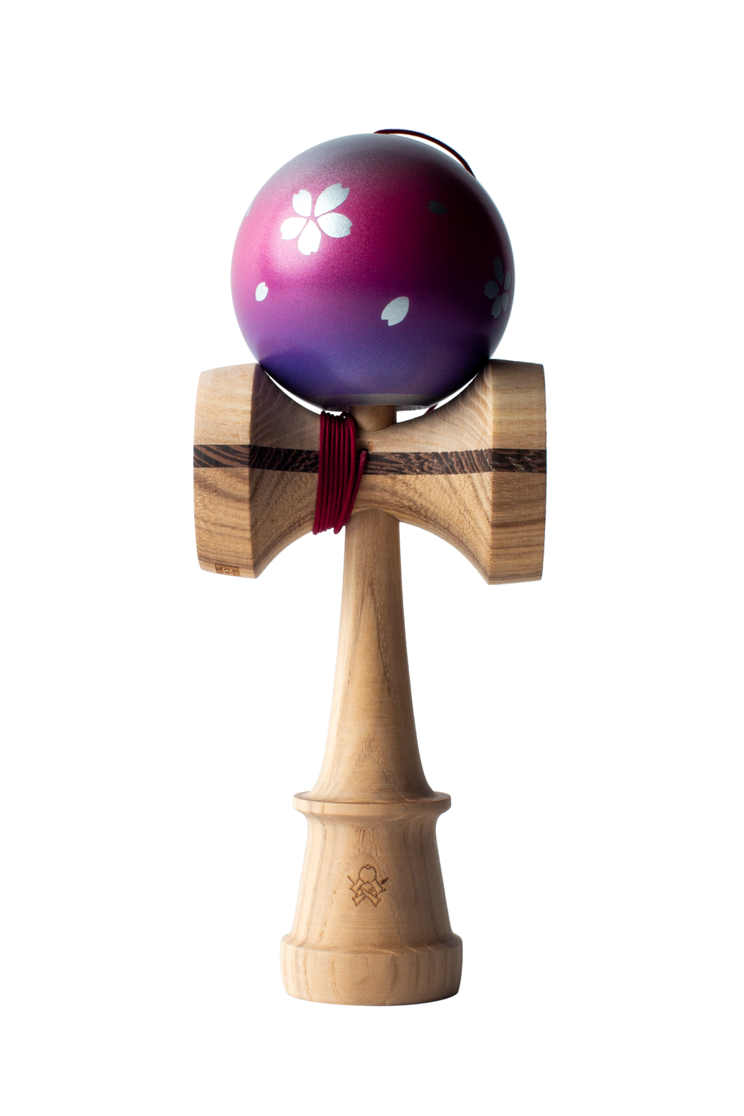 Sweets Lab Custom - SAKUYA - CUSHION CLEAR – Sweets Kendamas