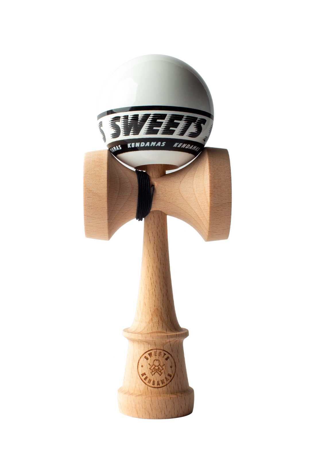 SWEETS STARTER - WHITE – Sweets Kendamas