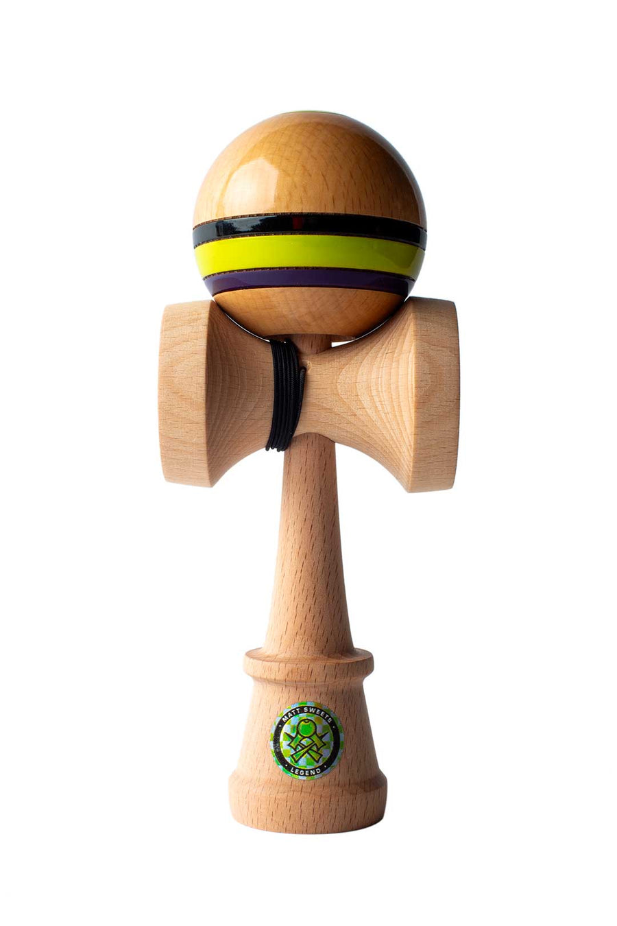 Sweet Kendamas | Signature Model Kendama – Sweets Kendamas