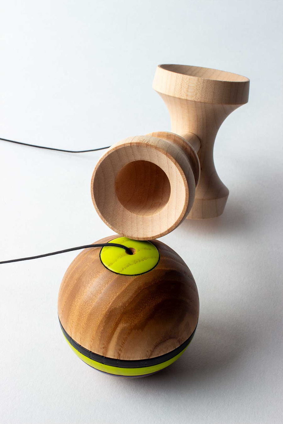 Matt 'Sweets' Jorgenson - Legend Shape – Sweets Kendamas