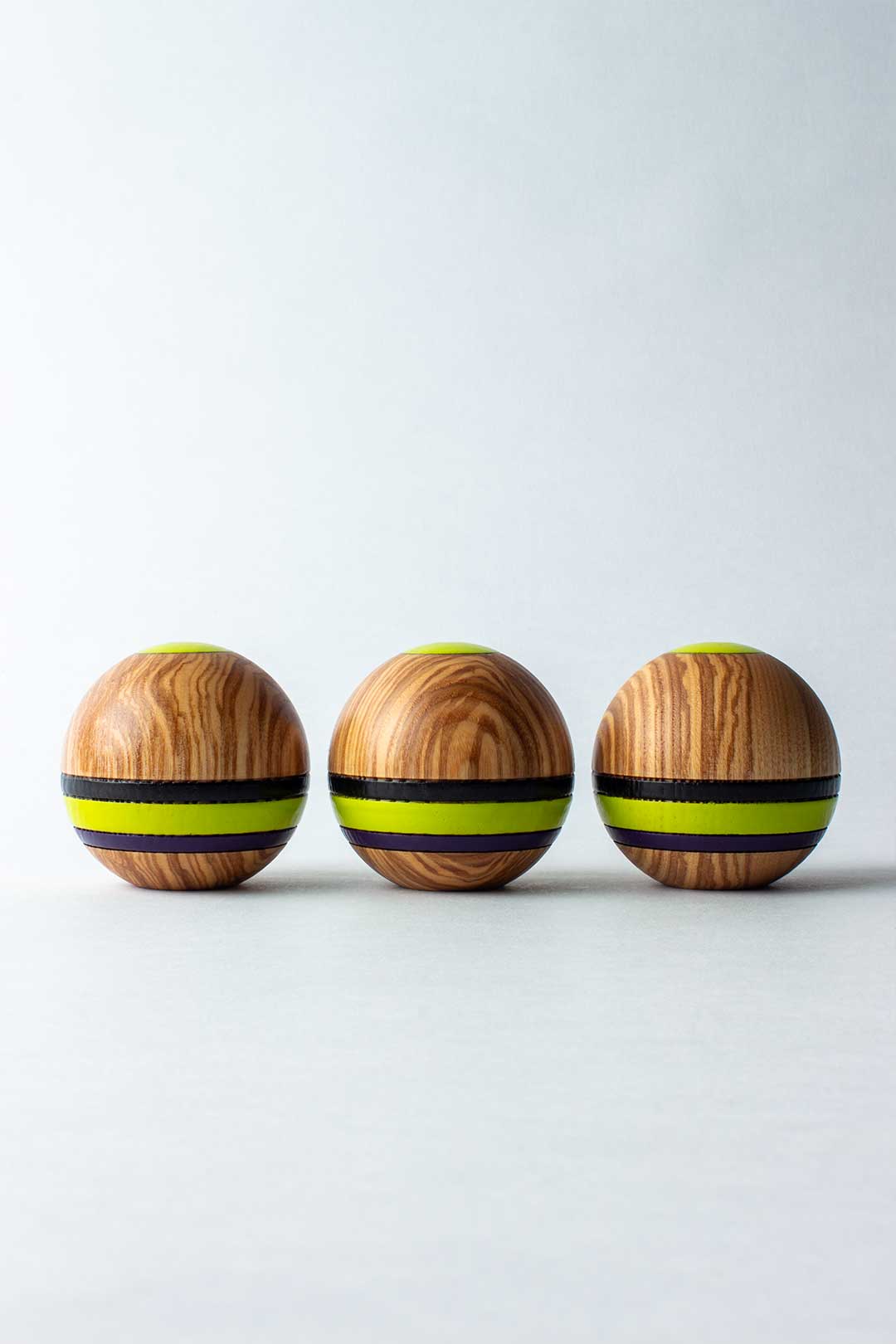 Matt 'Sweets' Jorgenson - Legend Shape – Sweets Kendamas