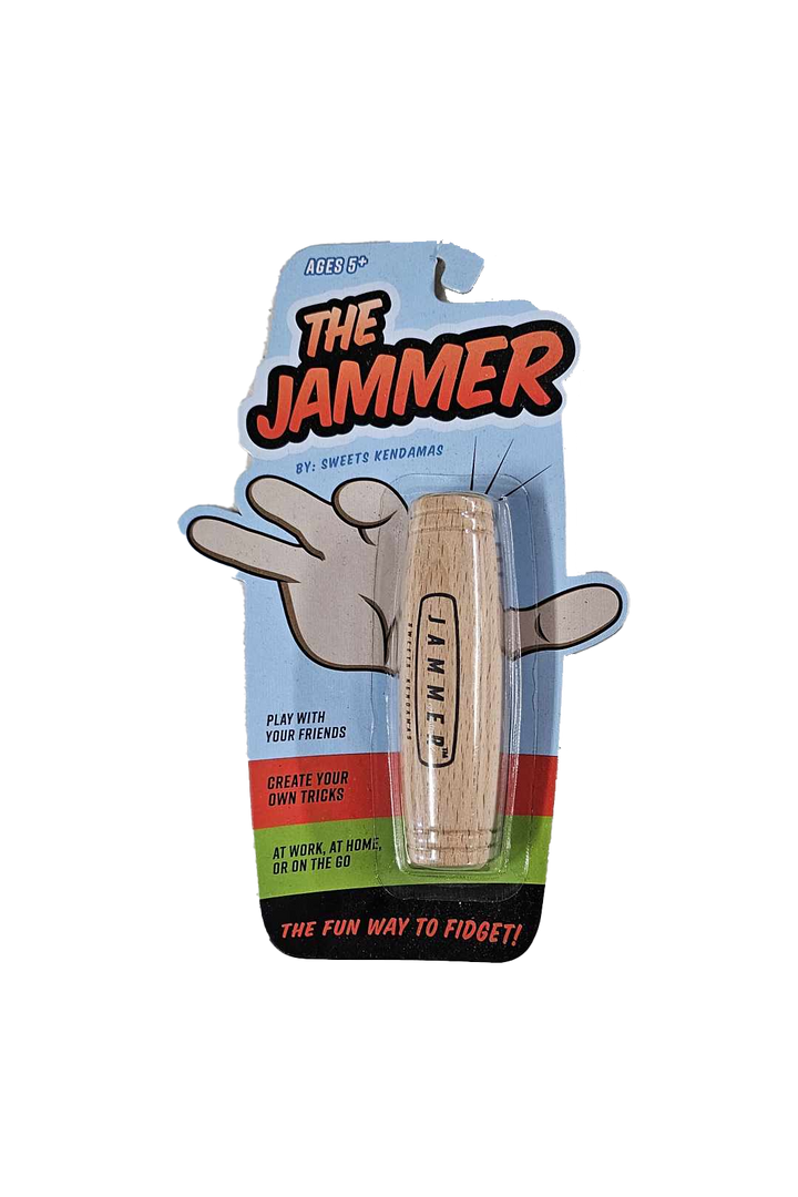 THE JAMMER™ – Sweets Kendamas