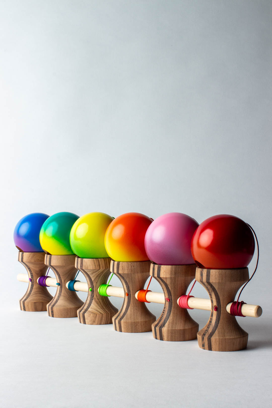 SWEETS SIX CUP KENDAMA – Sweets Kendamas