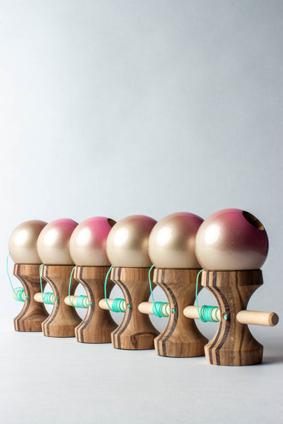 Sweet Kendamas | Kendama , Strings, Apparel & More – Sweets Kendamas