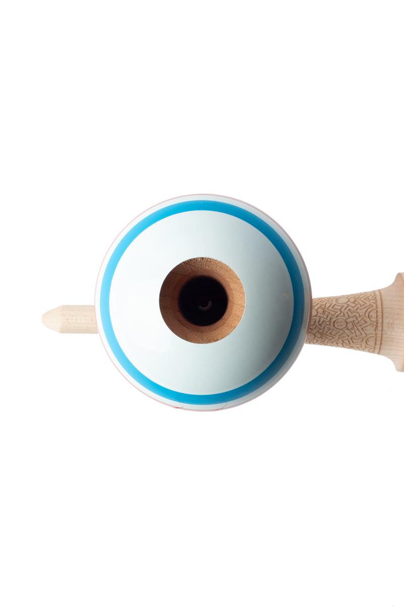 ALEX RUISCH - LEGEND MOD V3 – Sweets Kendamas