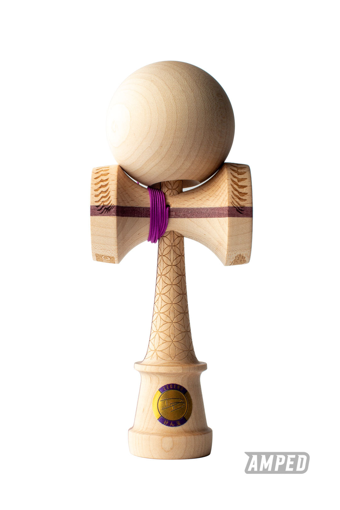 NATTY NOVEMBER SPECIAL – Sweets Kendamas