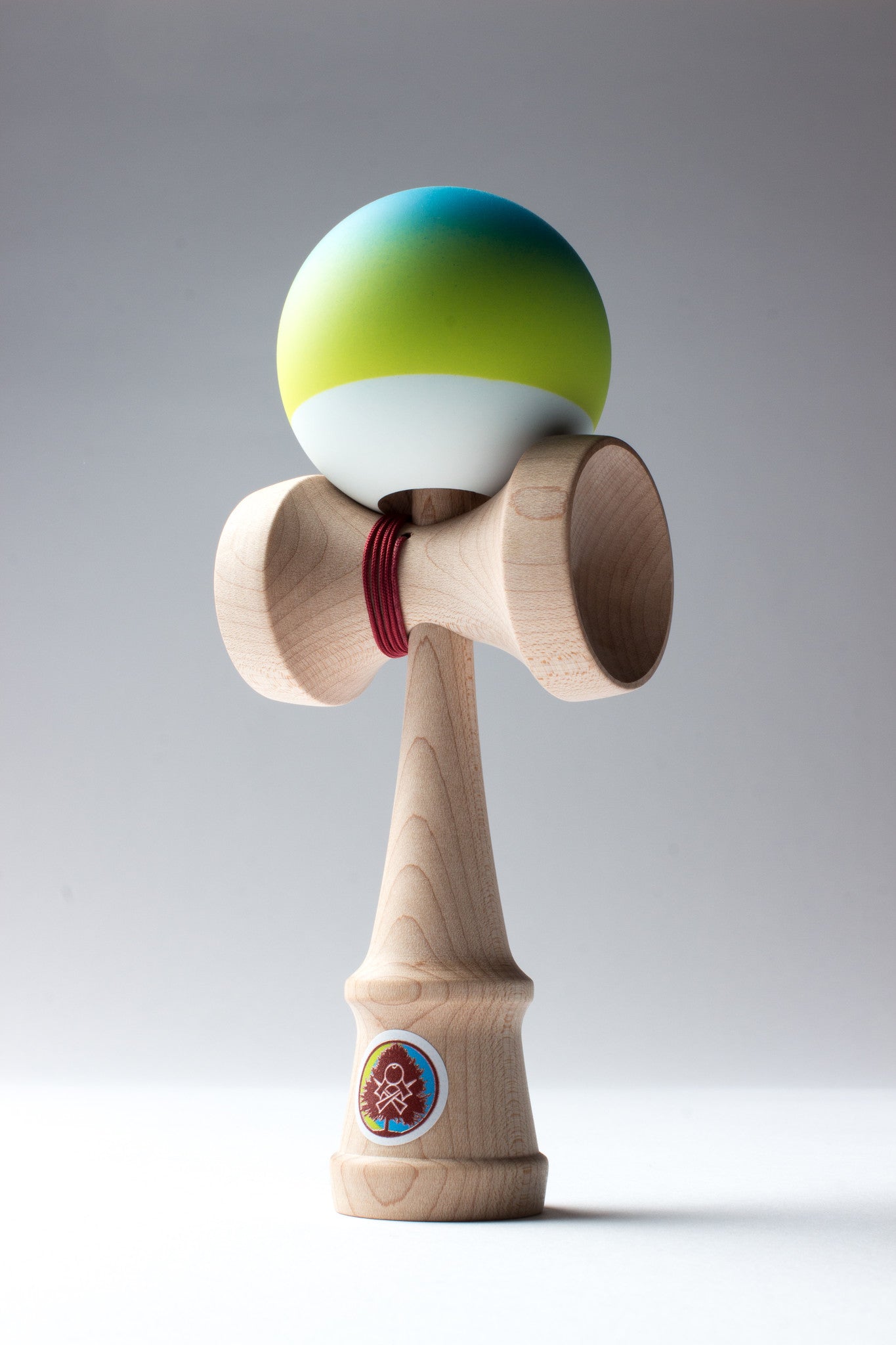 William Penniman - Pro Model – Sweets Kendamas