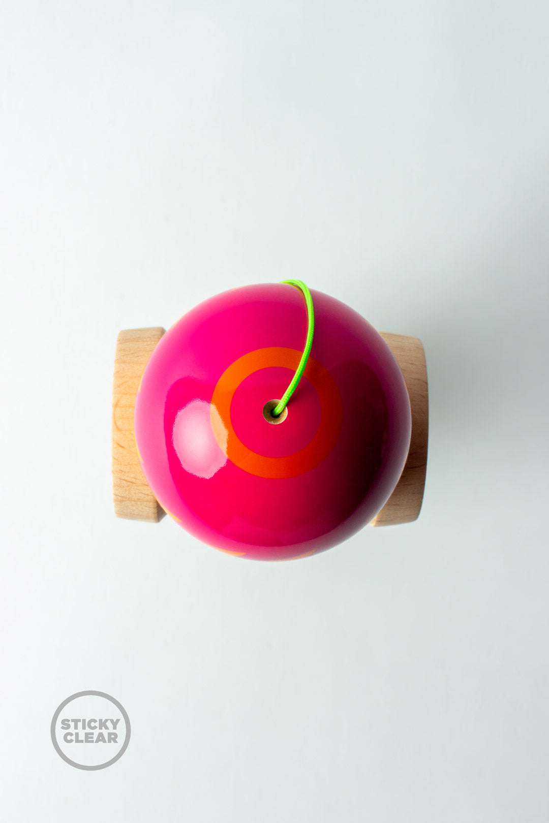 SWEETS MINI - SLUSHCULT – Sweets Kendamas